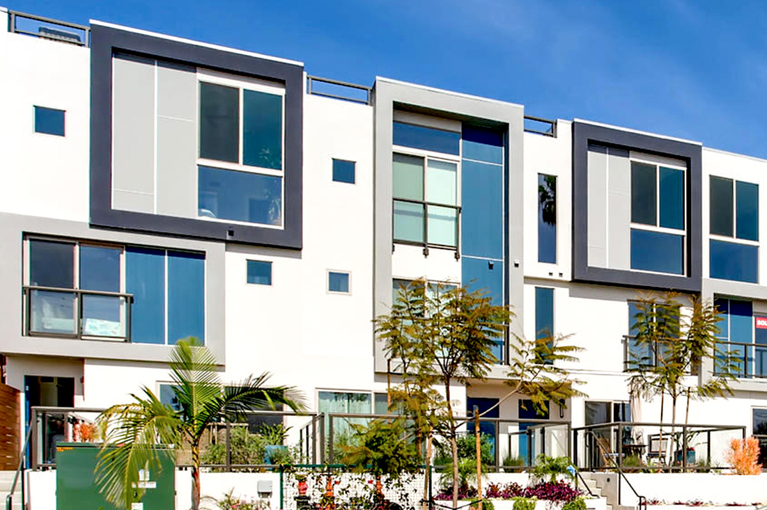 FEATURED PROJECTS - Next Space Dev