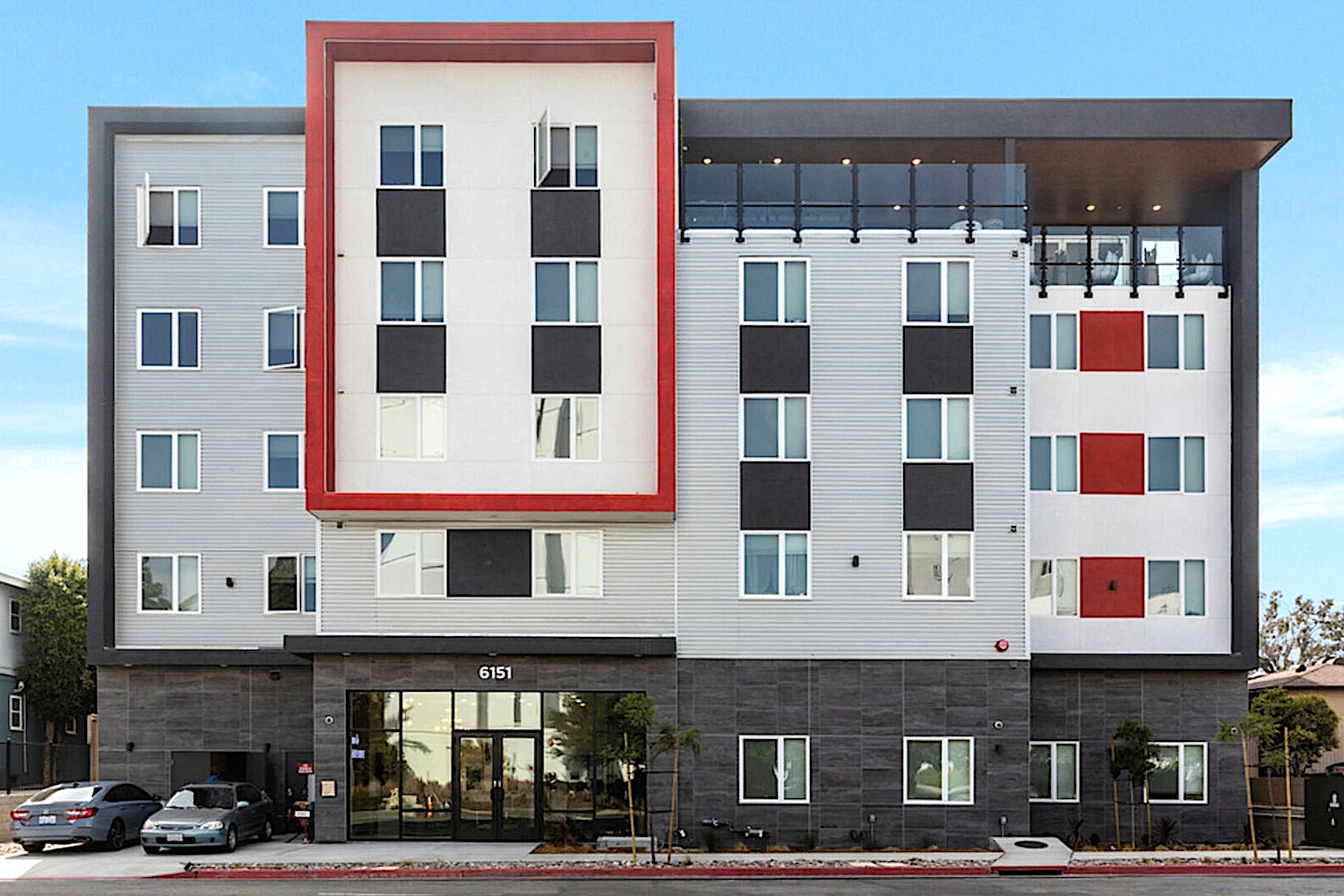 FEATURED PROJECTS - Next Space Dev